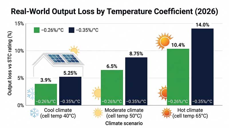 Solar Panel Efficiency Explained: What the Numbers Actually Mean ...